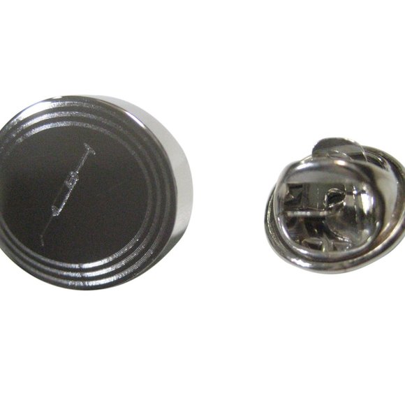 Kiola Designs | Accessories | Phlebotomist Hypodermic Syringe Needle ...